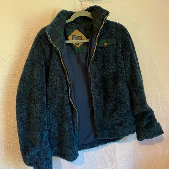 Pendleton | Jackets & Coats | Pendleton Jacket | Poshmark